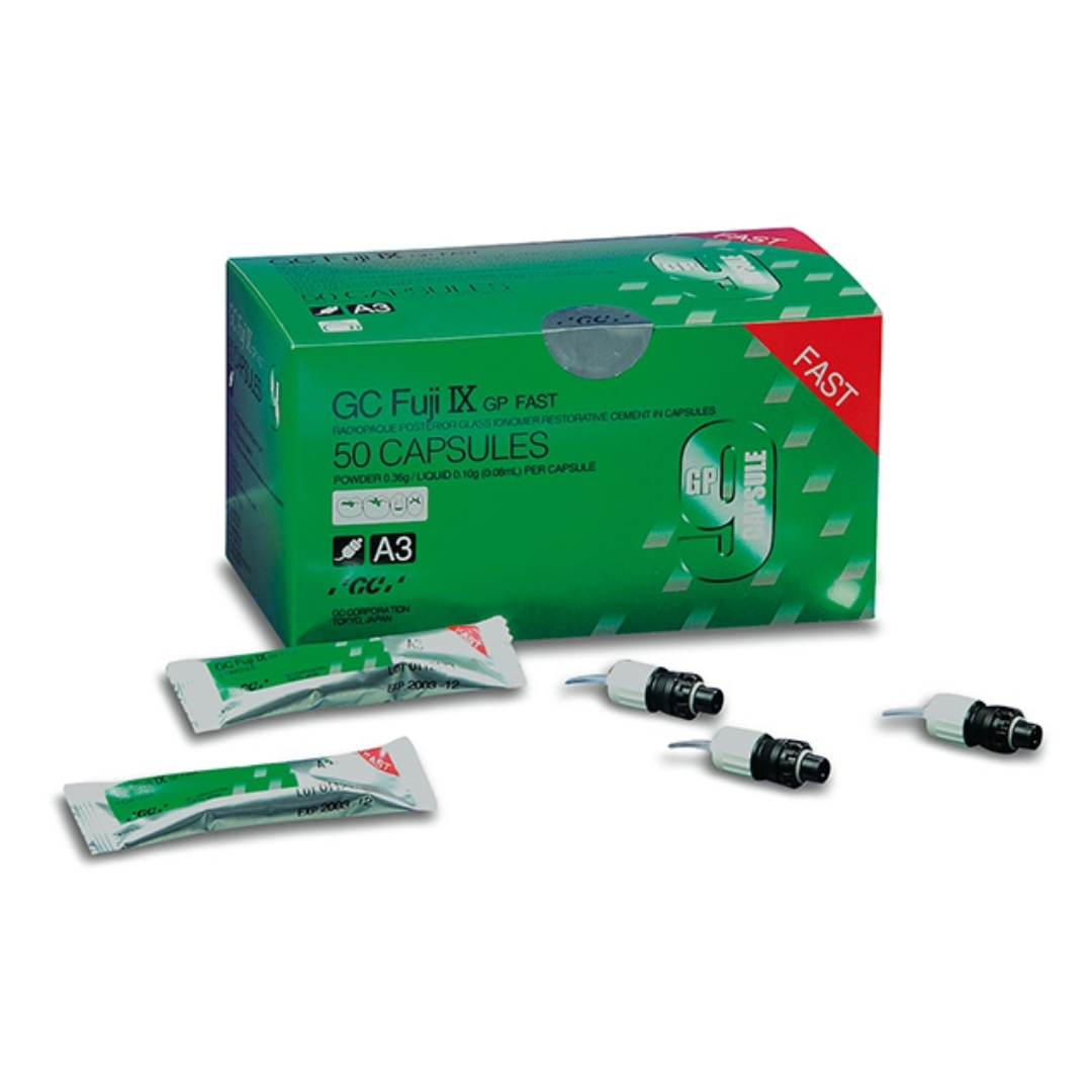 Fuji IX GP Fast - Dentea