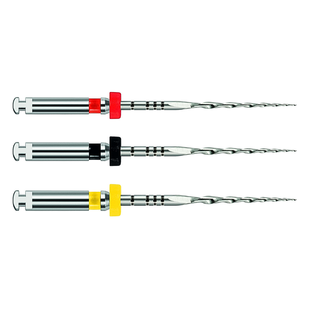 Reverso Silver - Dentea